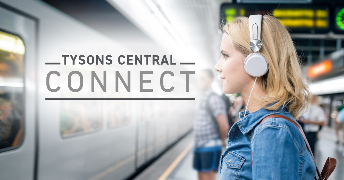 Home - Tysons Central Connect